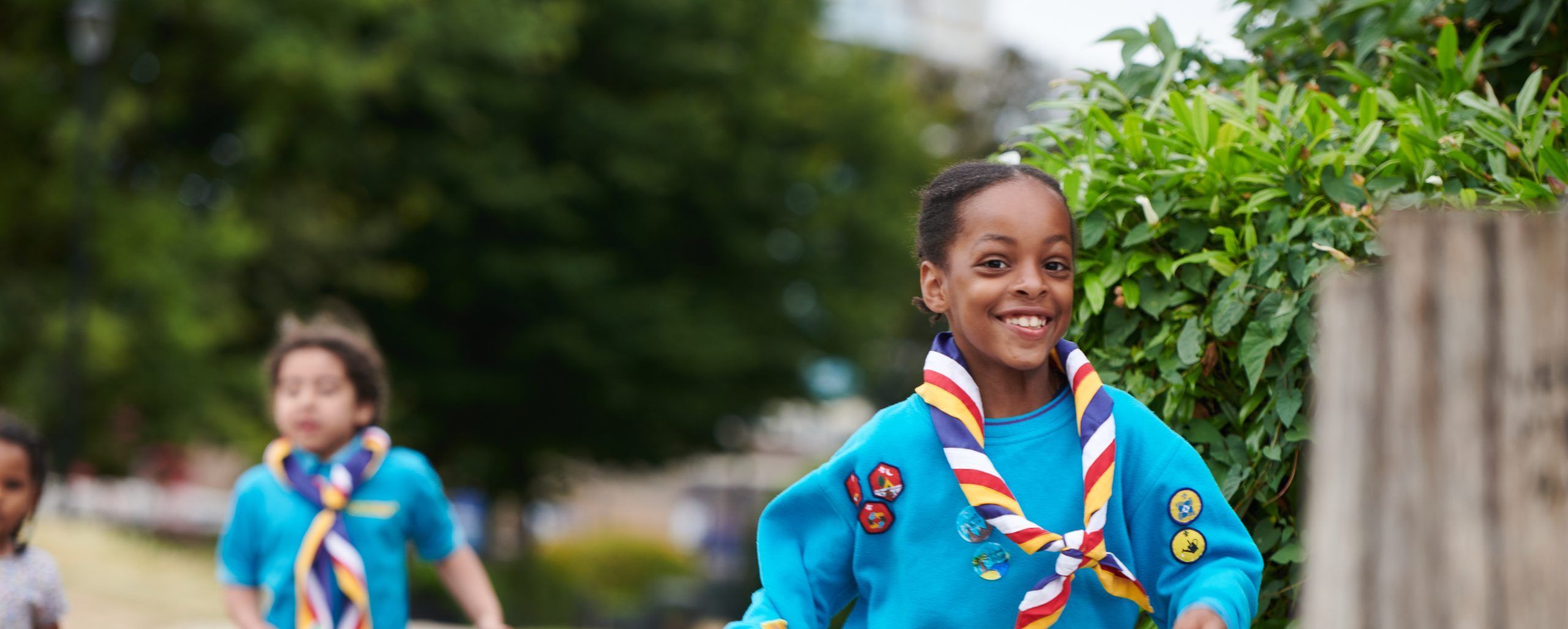 Beavers – 6 to 8 years - Enfield Scouts